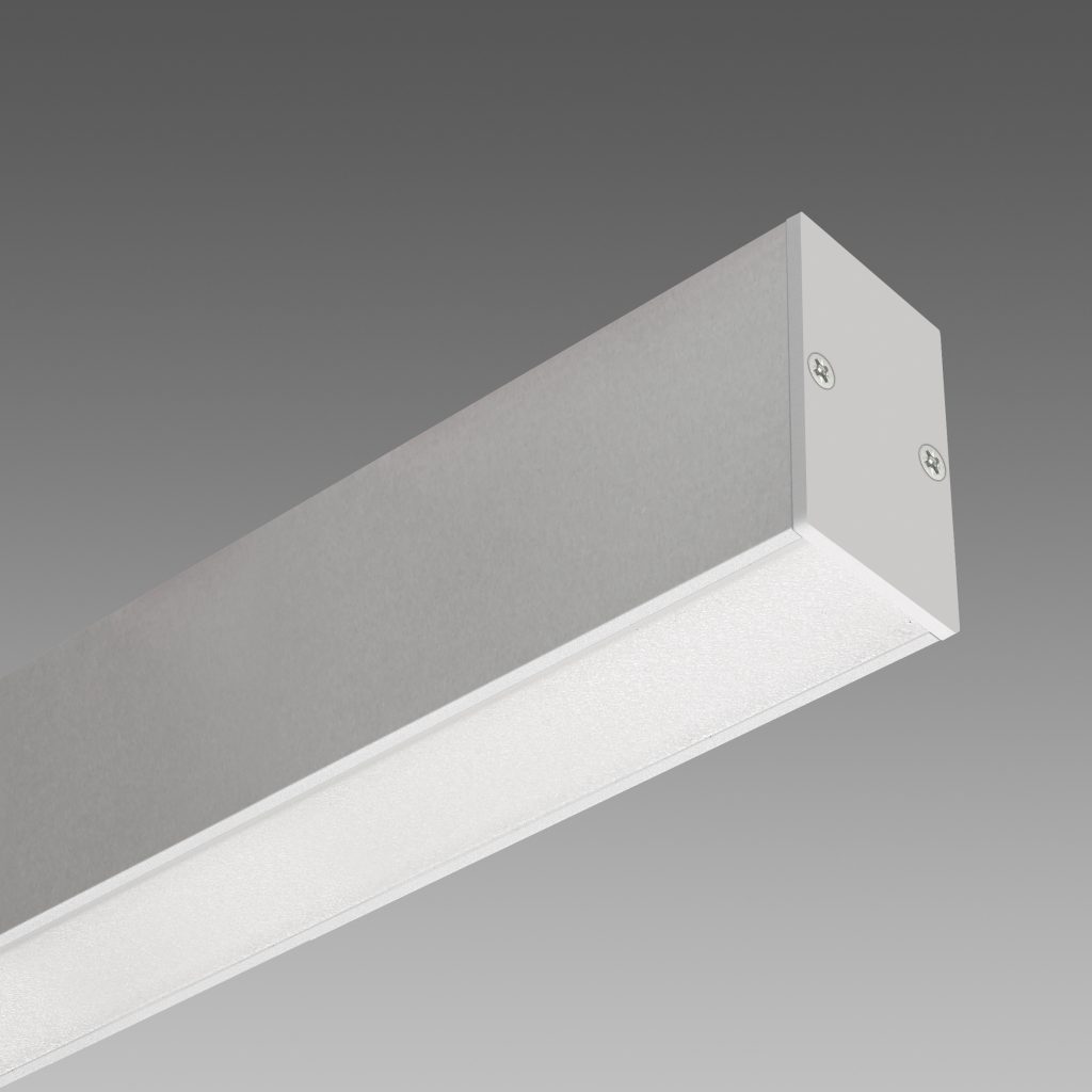 Fosnova Profile 4 - ceiling/suspension - LED Strip | Led Rasvjeta