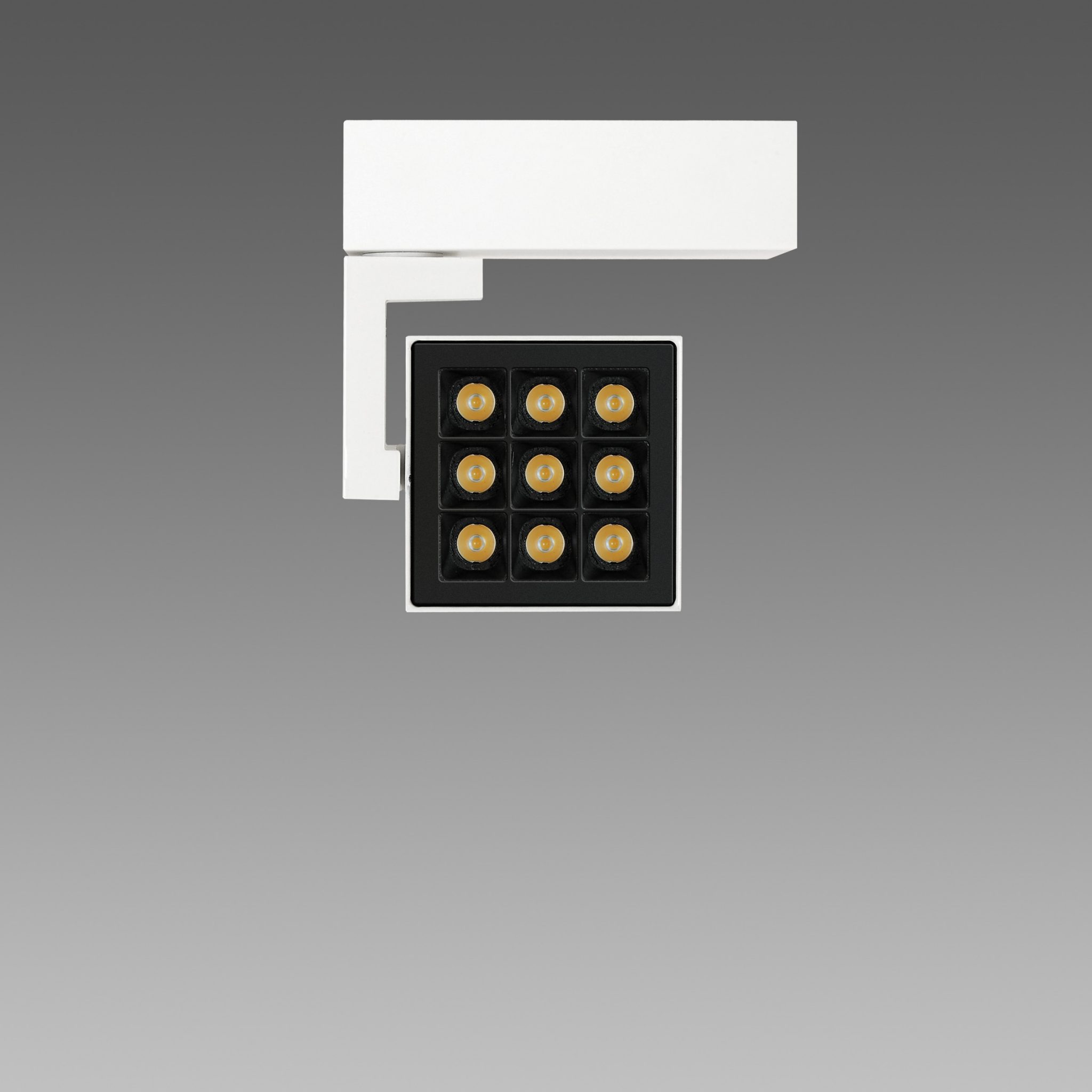 Fosnova Matrix Q9 Dark “D” - base | Led Rasvjeta