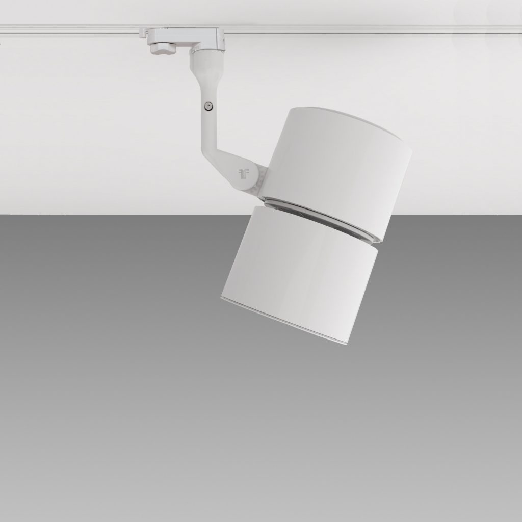 Fosnova Vision 2.0 big C - Long - Universal adapter | Led Rasvjeta